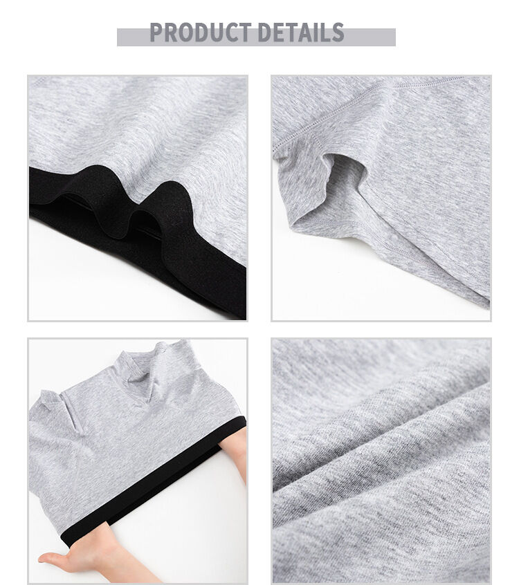 Bulk Buy China Wholesale 8306 Cotton Breathable Menstrual Boyshort ...