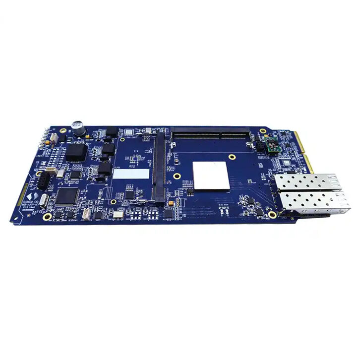Fast Turnkey Custom Oem Electronic Pcba Files Service Manufacturer ...
