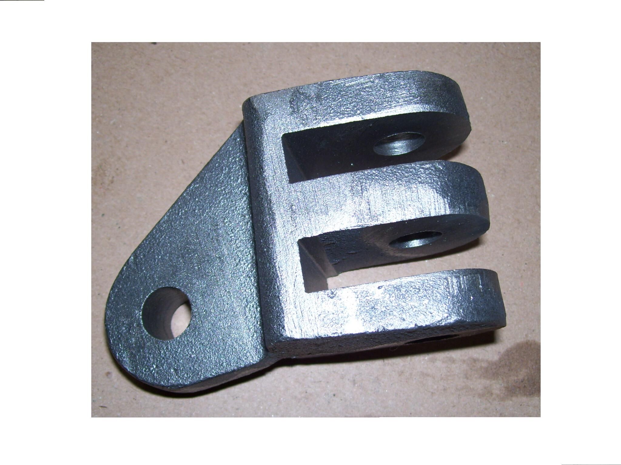 Oem Manufacturing Trailer Parts Investment Casting Parts Lost Wax ...