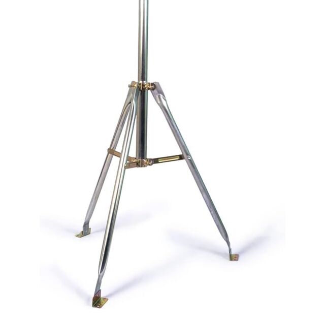 Buy Wholesale China Factory Oem Satellite Antenna Tripod Mounts Heavy ...
