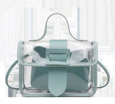 Buy Wholesale China Pvc Shoulder Bags, Wholesale Girls Purse Shoulder ...