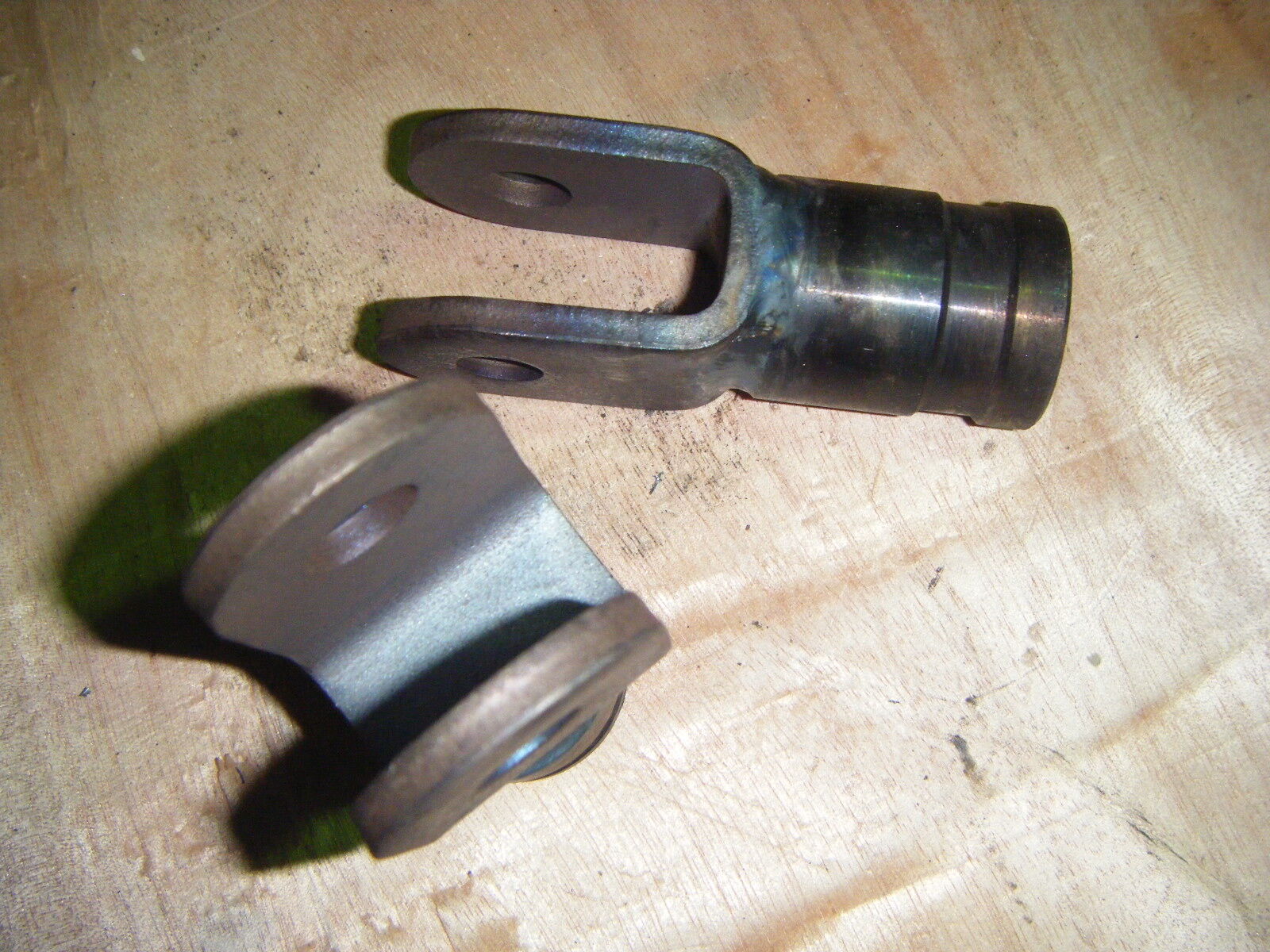 Buy Wholesale China Steel Trailer Parts Hardware Hook Bolt Socket ...