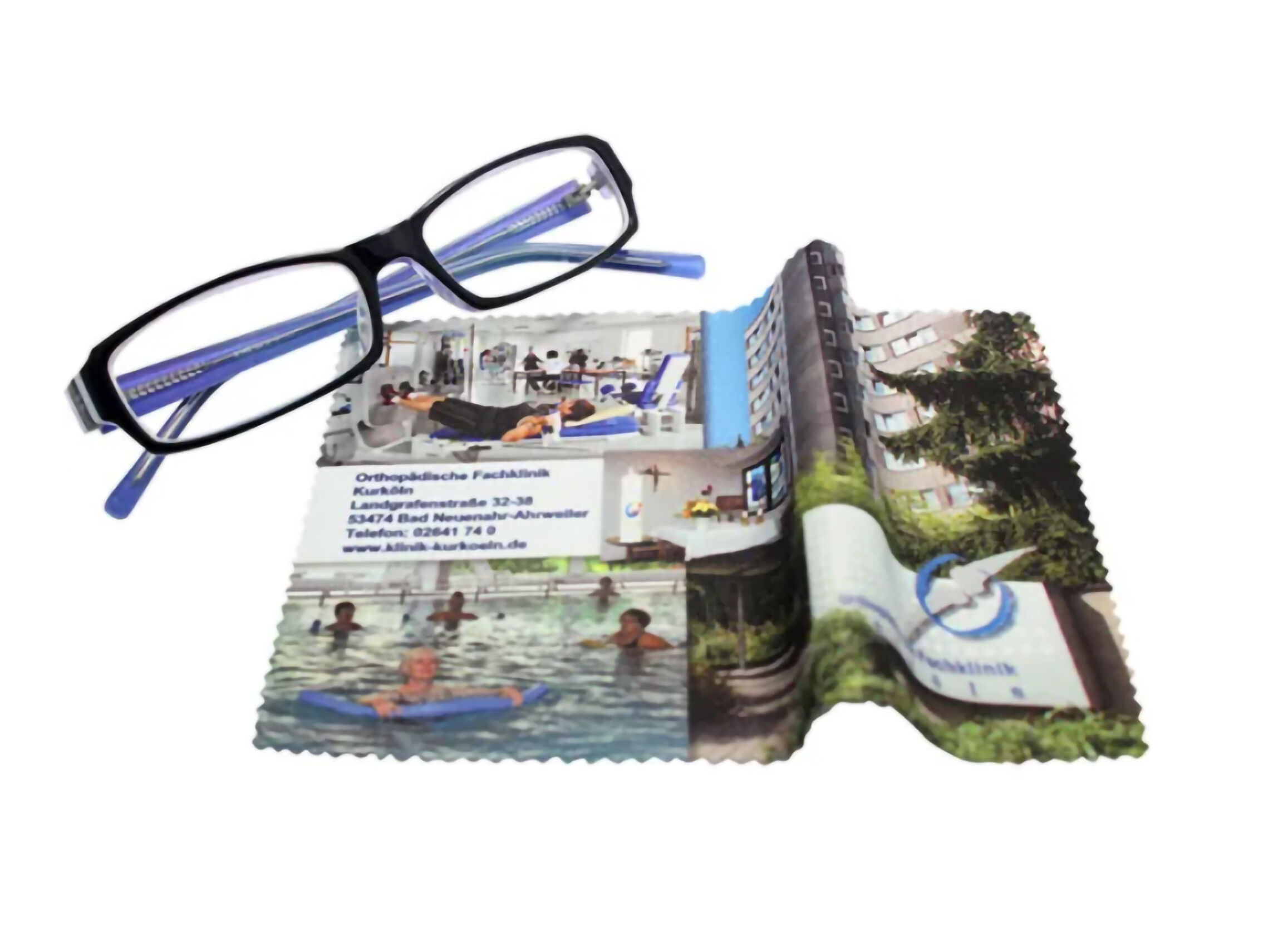 Buy Wholesale China Custom Logo Microfiber Cleaning Lens Cloth For ...