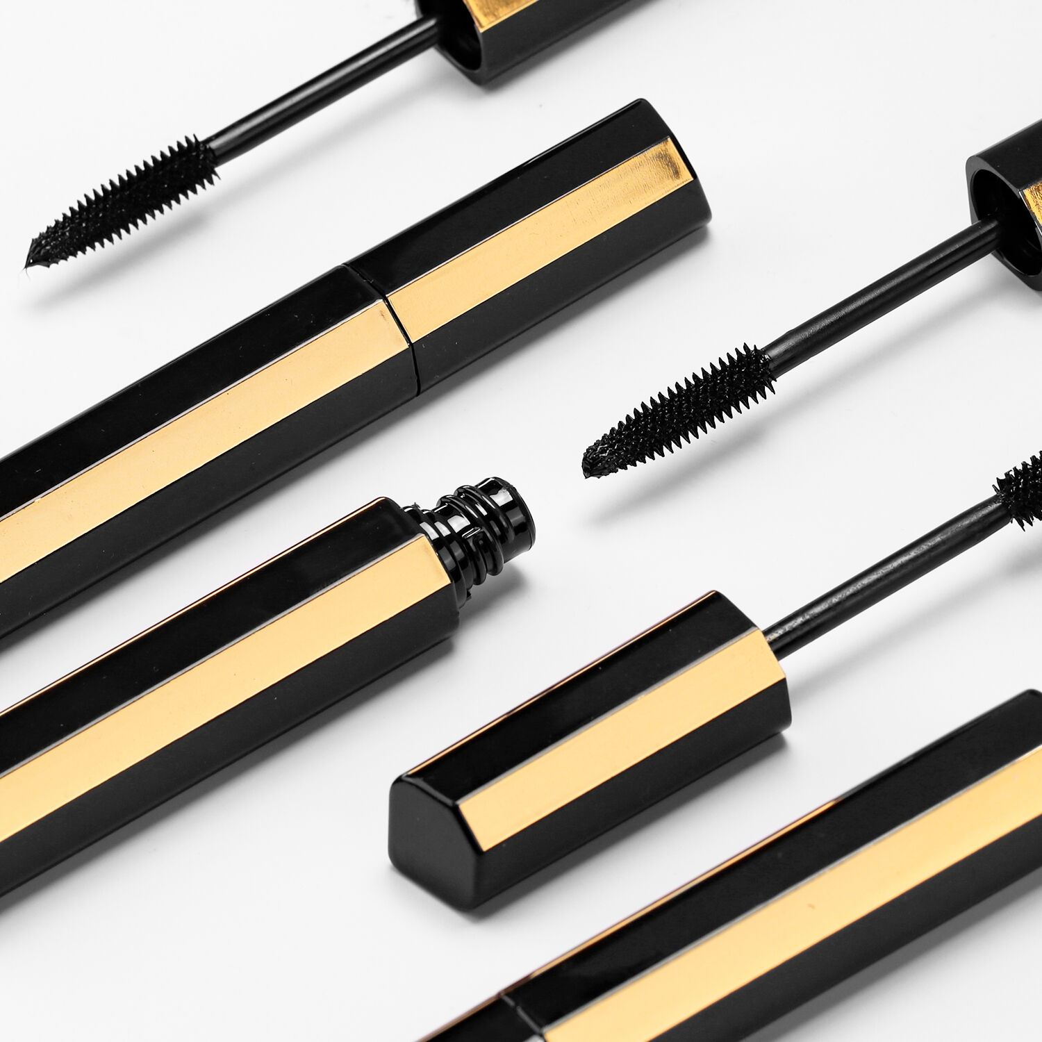 Mascara Wholesale Custom Mascara New Eyelash Extension Vegan Waterproof ...