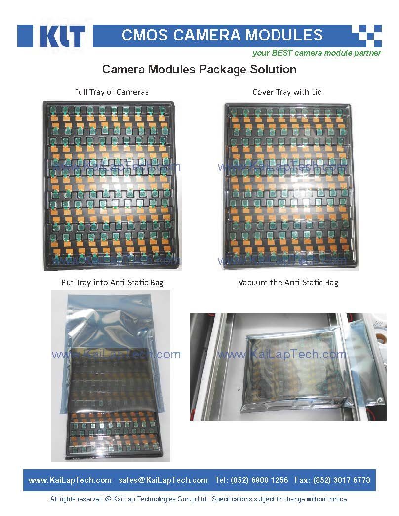 Buy Wholesale Hong Kong SAR Klt-y6pf-ar0234 V3.0 2.3mp Ar0234 Global ...