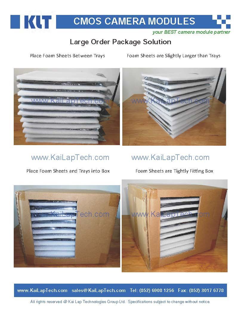 Buy Wholesale Hong Kong SAR Klt-y6pf-ar0234 V3.0 2.3mp Ar0234 Global ...