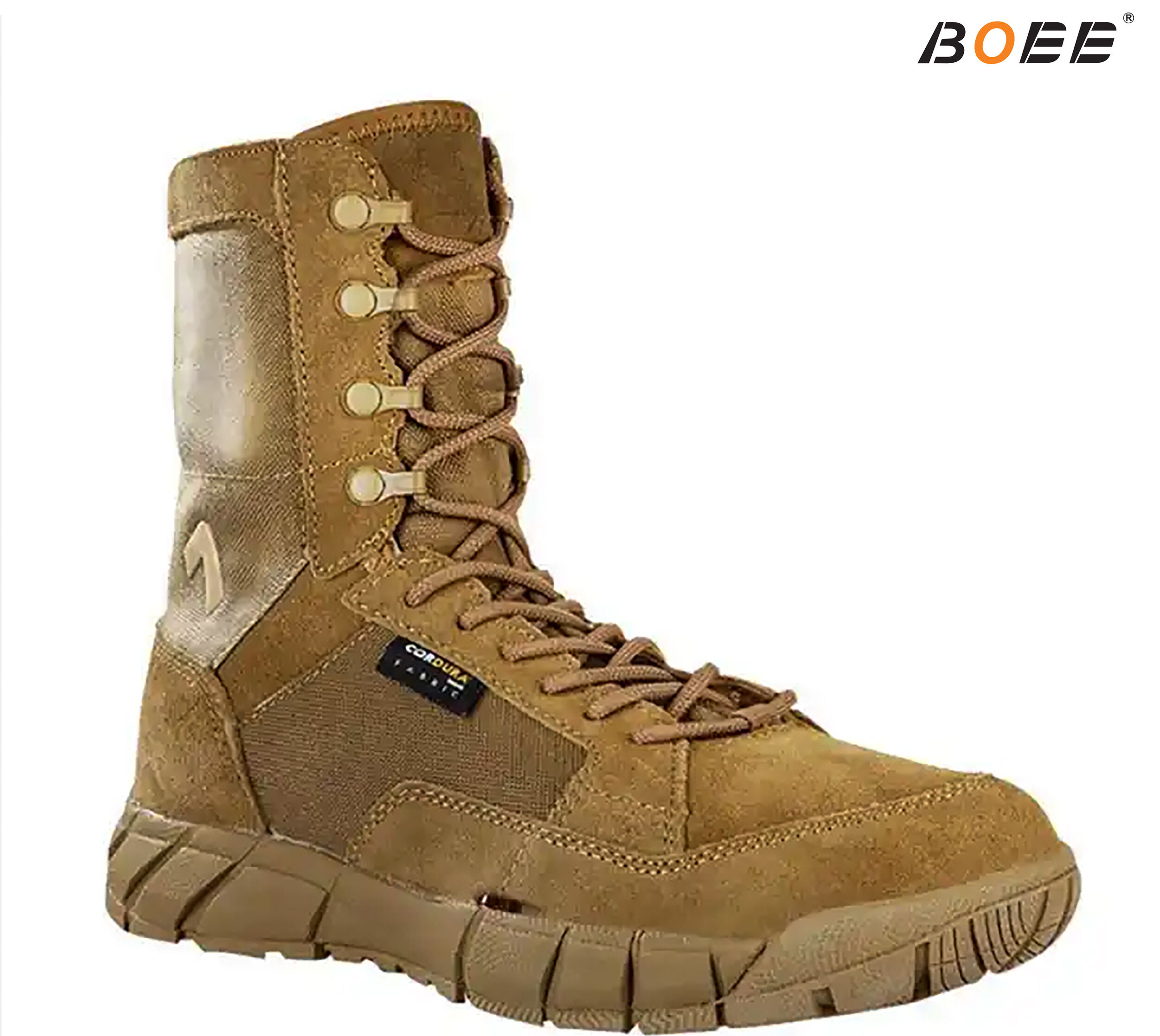 Buy Wholesale China Outdoor Hiking Waterproof Boots Military Tactical ...