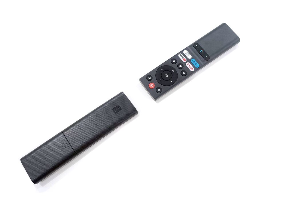 Buy Wholesale China 18-key Remote Controller & Remote Controller at USD 3 | Global Sources