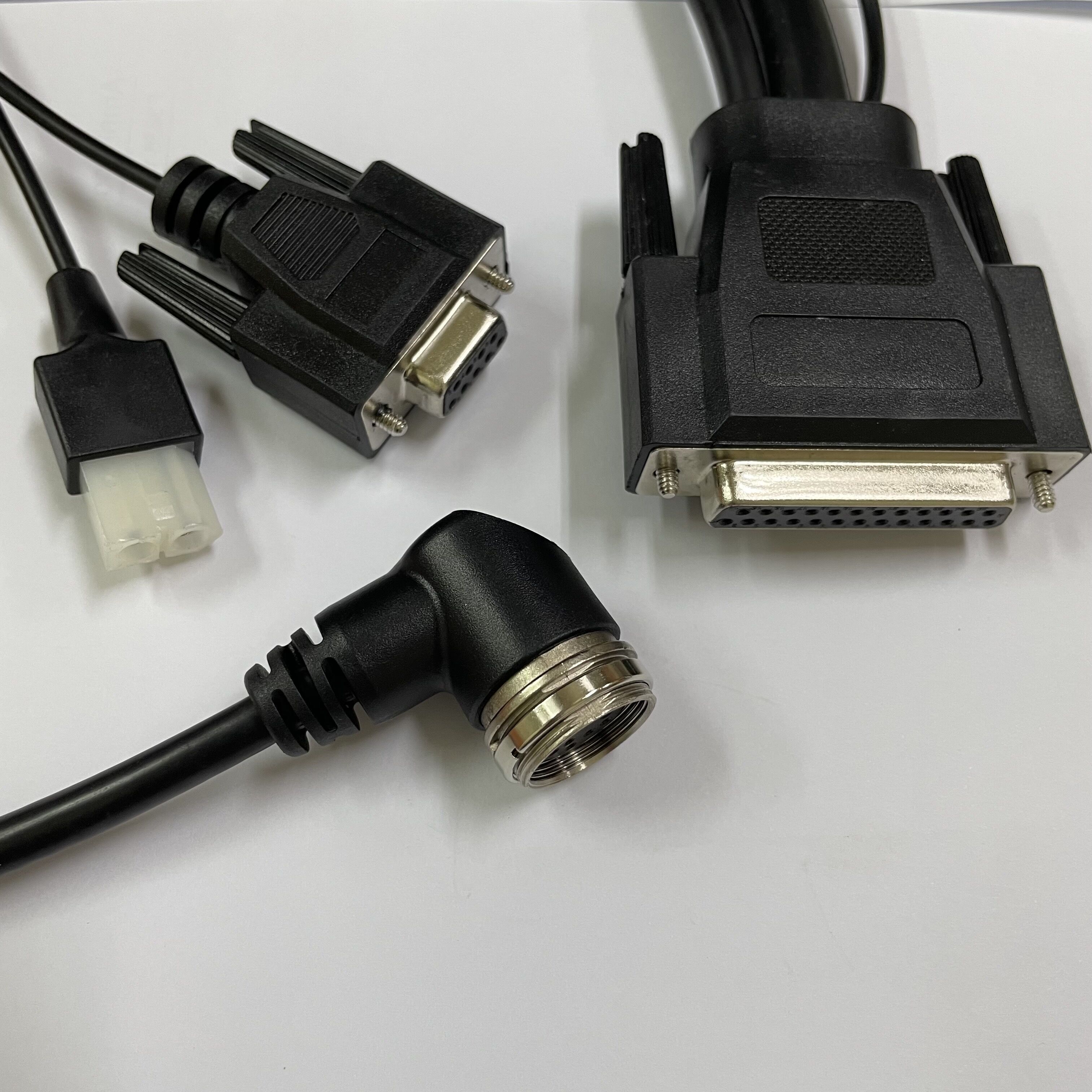 Oem Odm Cable Assembly, Molded Wire, Electronic Wire - Buy Taiwan Wholesale Cable Wire Cord $1.2 ...