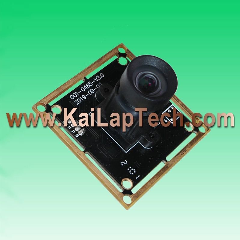 Buy Wholesale Hong Kong SAR Klt-usb-0485 V1 2.1mp 0485 Ar0230 M12 Fester Fokus Usb 2.0 ...