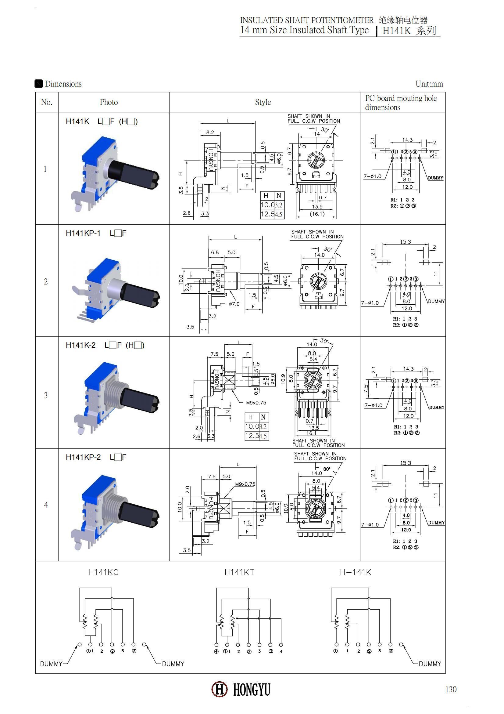Buy China Wholesale Wholesale B10k 20k 30k 50k 100k Rotary ...