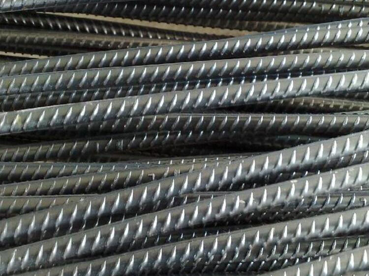 Buy Wholesale China High Quality Construction Reinforcement Iron Rod ...