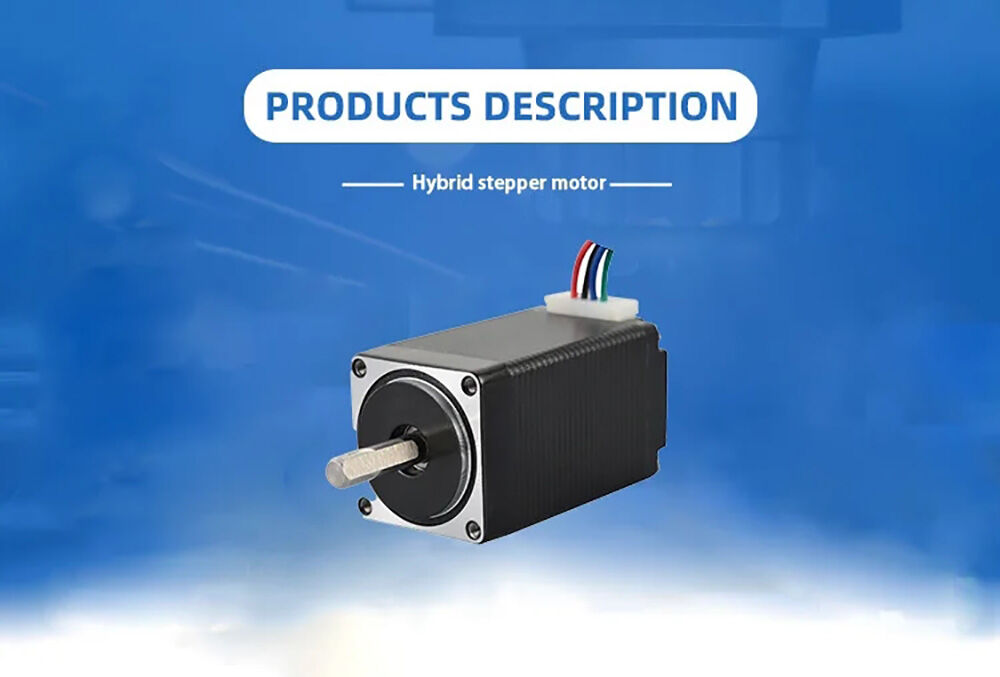 Stepping Motors Nema 11 28mm High Torque Stepper Motor High Torque Design 2-phase Hybrid Step ...