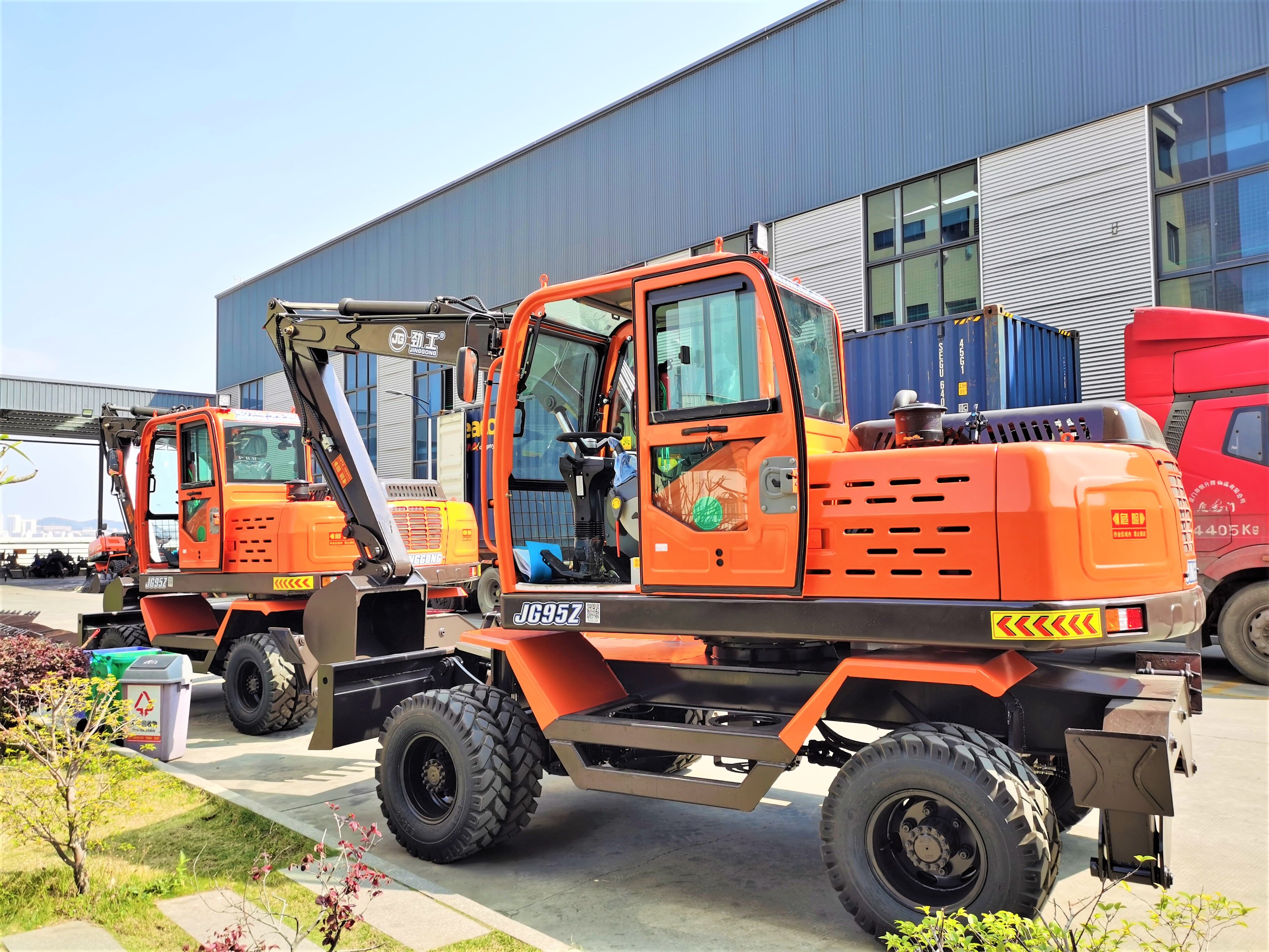 Buy China Wholesale Sales Surge Agriculture Machinery Trenching ...