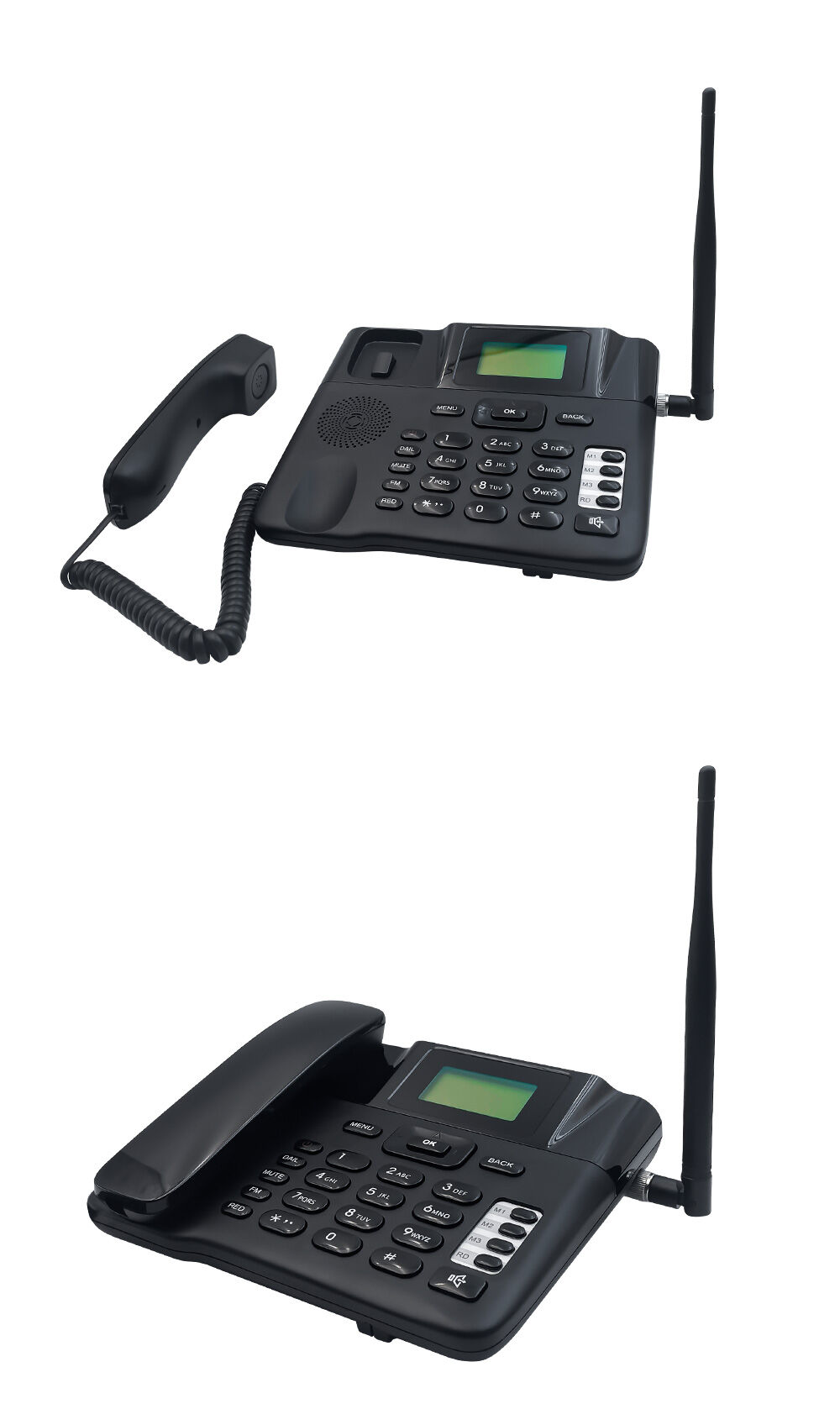 Bulk Buy China Wholesale Cordless Phone 4g Lte Gsm Fixed Wireless ...