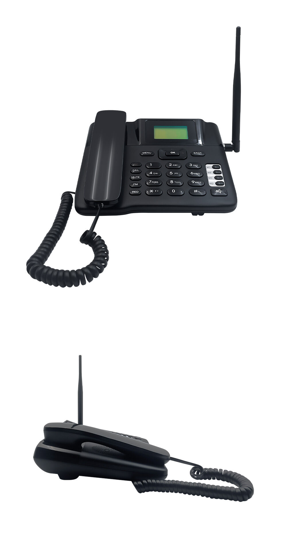 Bulk Buy China Wholesale Cordless Phone 4g Lte Gsm Fixed Wireless ...