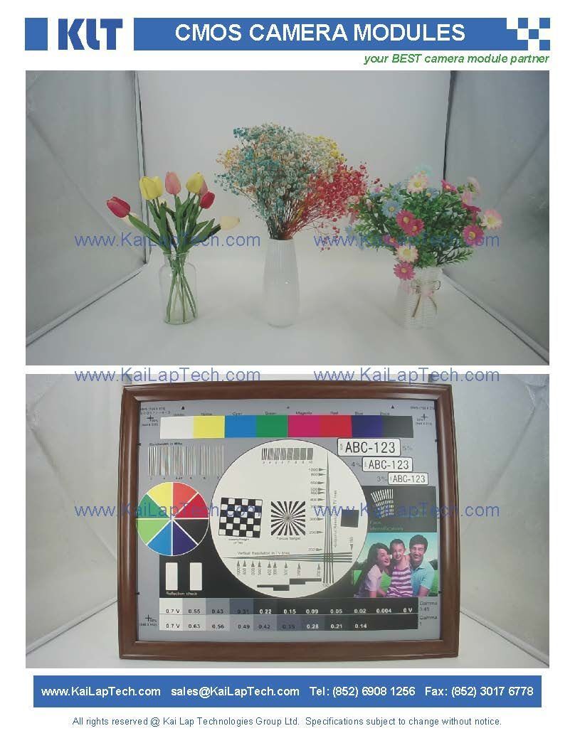 Bulk Buy Hong Kong SAR Wholesale Klt-usb-0691 V1 2.1mp 0691 Ar0230 M14 ...