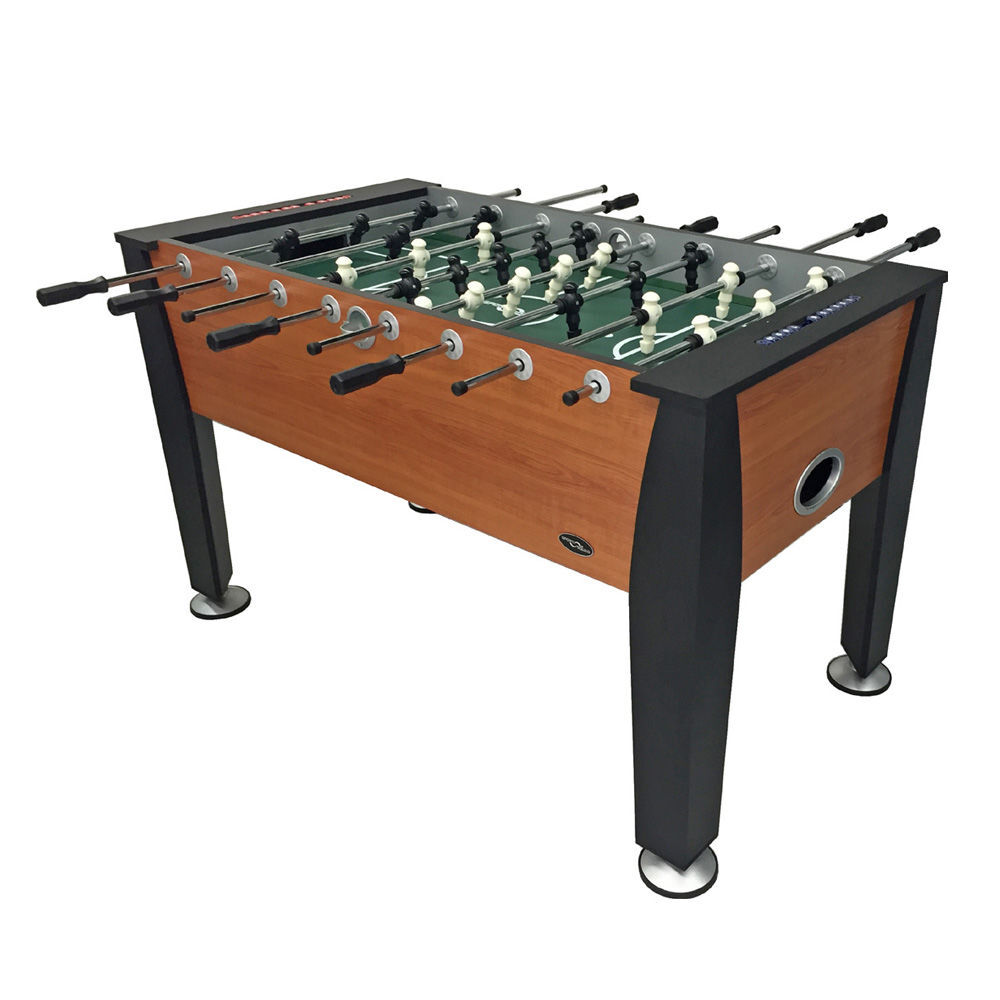 Buy China Wholesale Mdf Indoor Soccer Table Game & Soccer Table Game ...