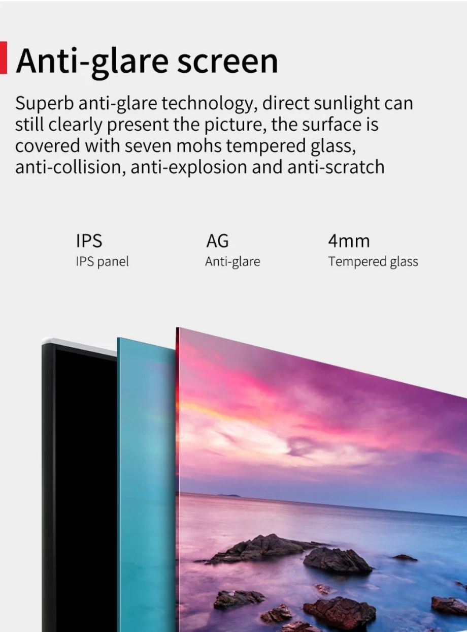 Smart 65 Inch Interactive Flat Panel Enterprise Conference All-in-one ...