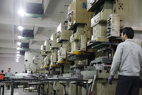 Buy Wholesale China Factory Directly Sale Computer Case Gaming Pc Case ...