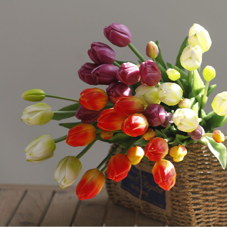 Buy Wholesale China Wholesale Wholesale Decorative Real Touch ...