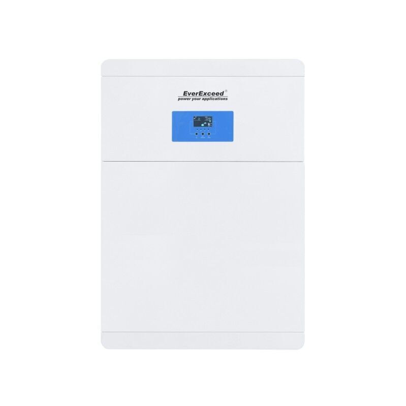 Buy Wholesale China Rechargeable Egs 5k-5e Pro Evergen L Energy Storage ...