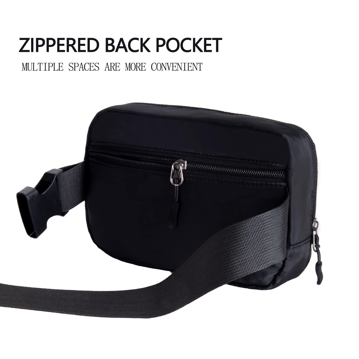 Buy Wholesale China Belt Bag Fanny Pack Crossbody Bags For Women ...