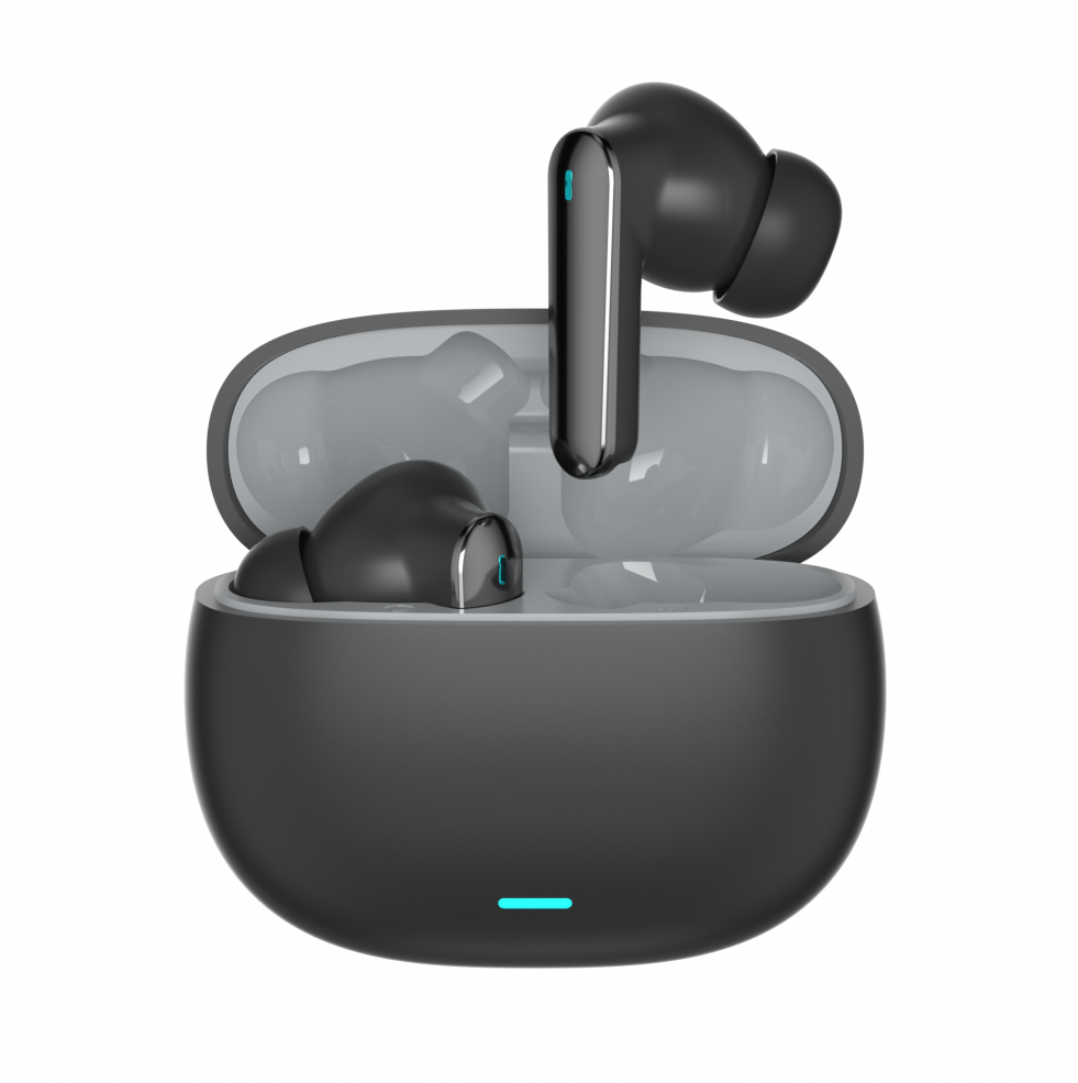 Buy Wholesale China Dual Color Dual Mic Enc Tws Earbud True Wireless ...