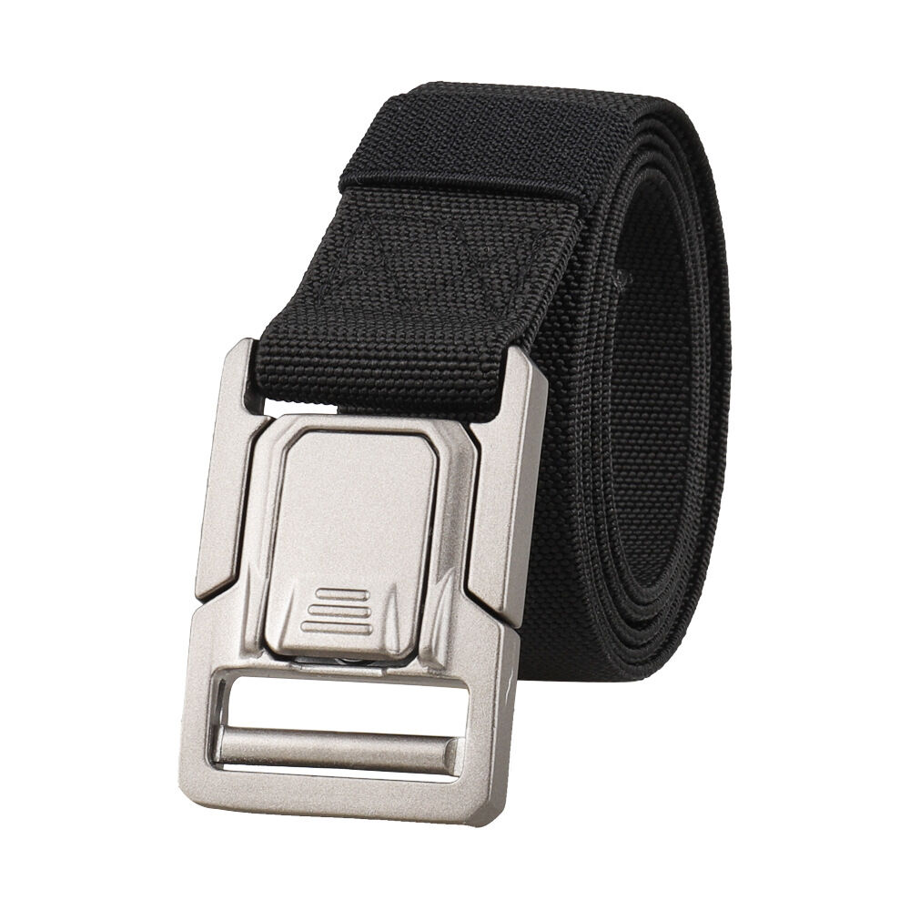 Buy China Wholesale Wholesale Nylon Woven Fabric Women's Belts & Women ...