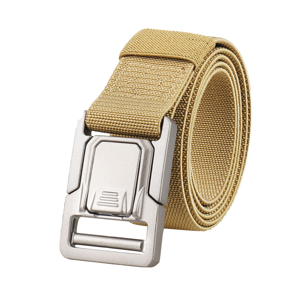 Buy China Wholesale Wholesale Nylon Woven Fabric Women's Belts & Women ...