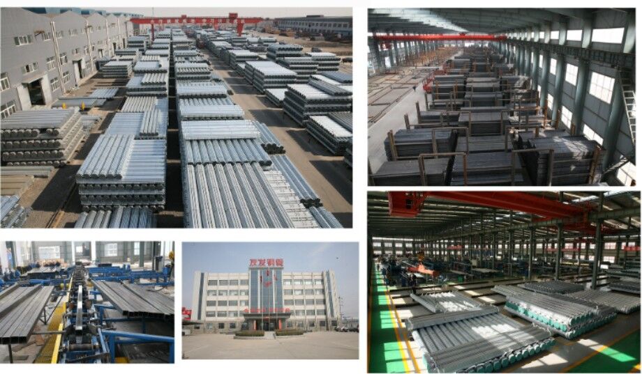 High-quality Astm A53 Type E Grade B Sch40 Red Painted Fire Protection ...