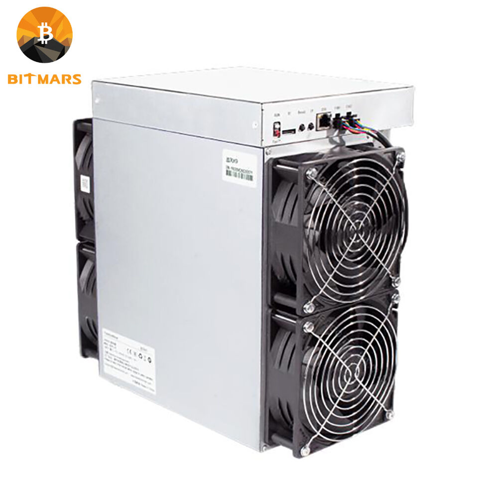 Buy Wholesale China Wholesale K9 11t 3400w Mine Kaspa Crypto Currency ...