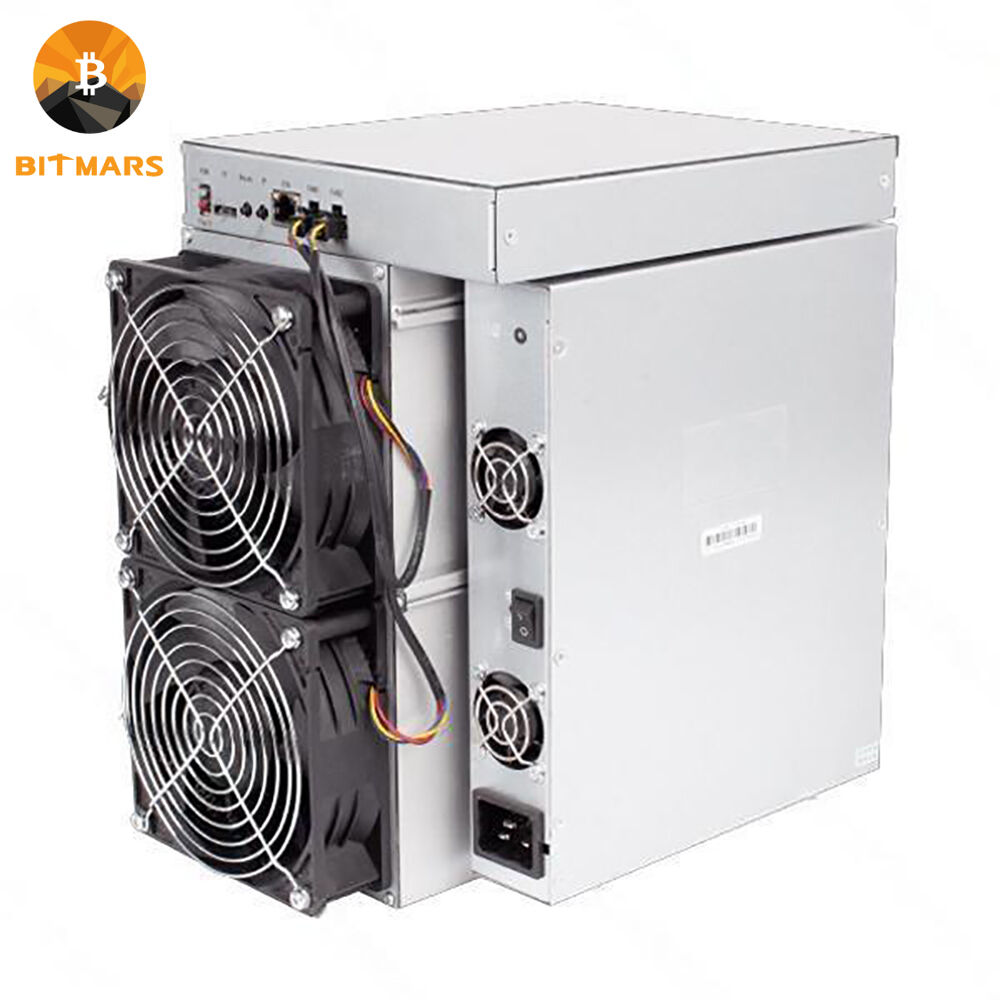 Buy Wholesale China Wholesale K9 11t 3400w Mine Kaspa Crypto Currency ...