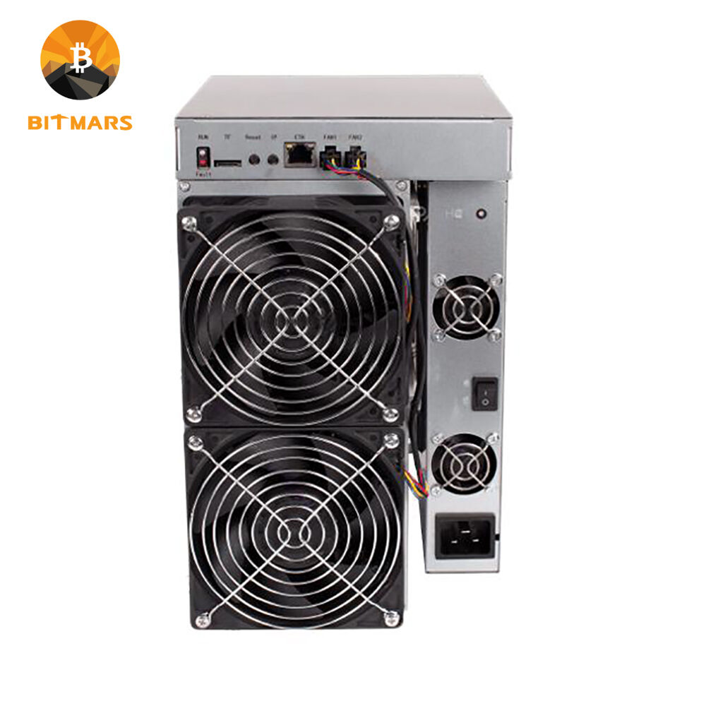 Buy Wholesale China Wholesale K9 11t 3400w Mine Kaspa Crypto Currency ...