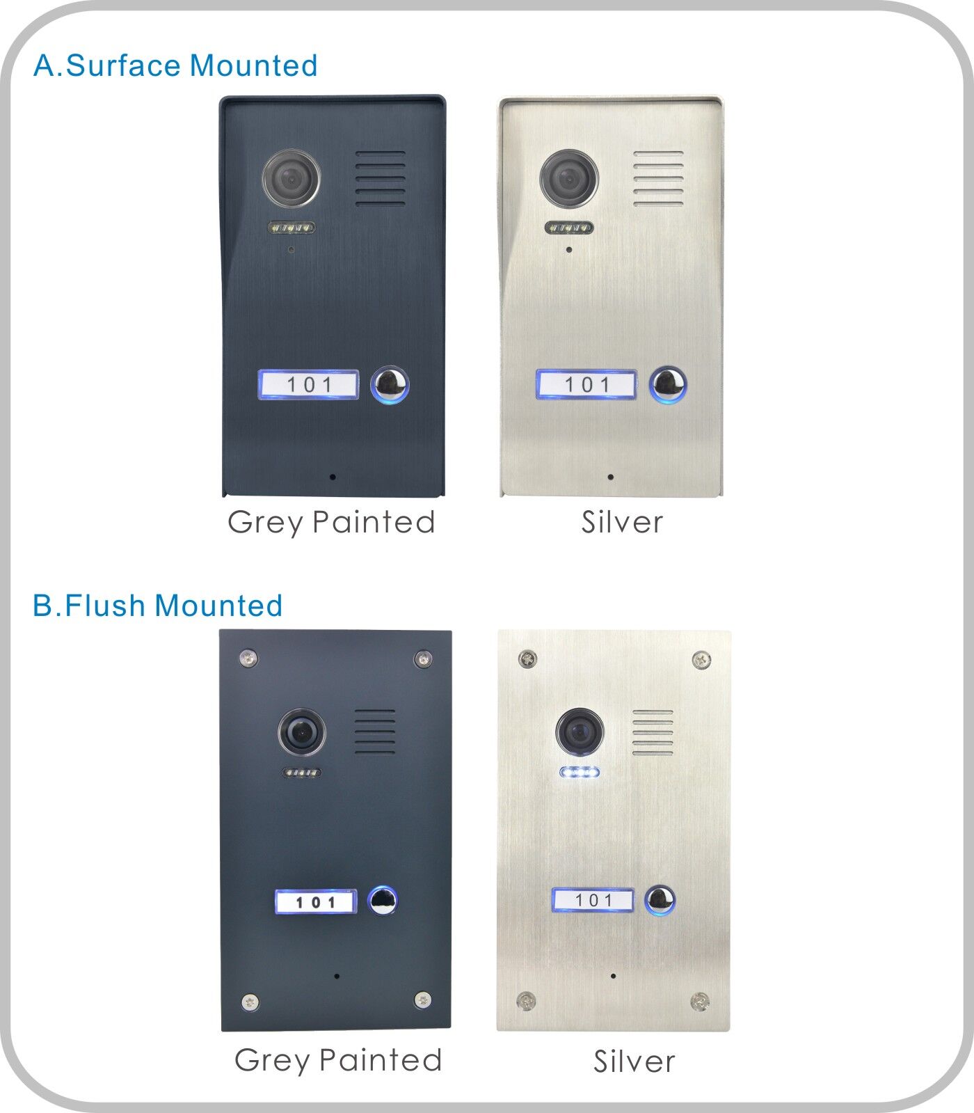 Buy Wholesale China Rongtai New Launch Doordeer Wifi Hd Smart Doorbell ...