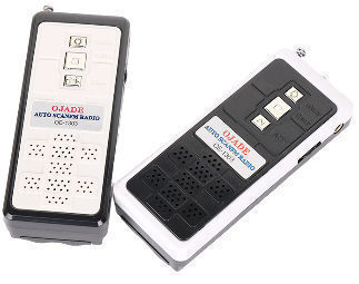 Bulk Buy China Wholesale Fm88-108 Single Wave Portable Radio With ...