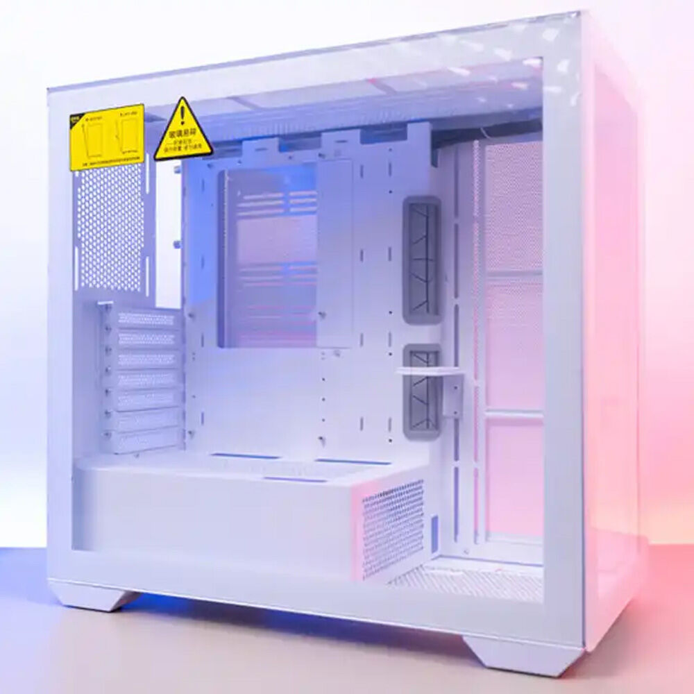 Oem Tempered Glass Atx Smart Case Desktop Cabinet Pc Computer Gaming Pc ...