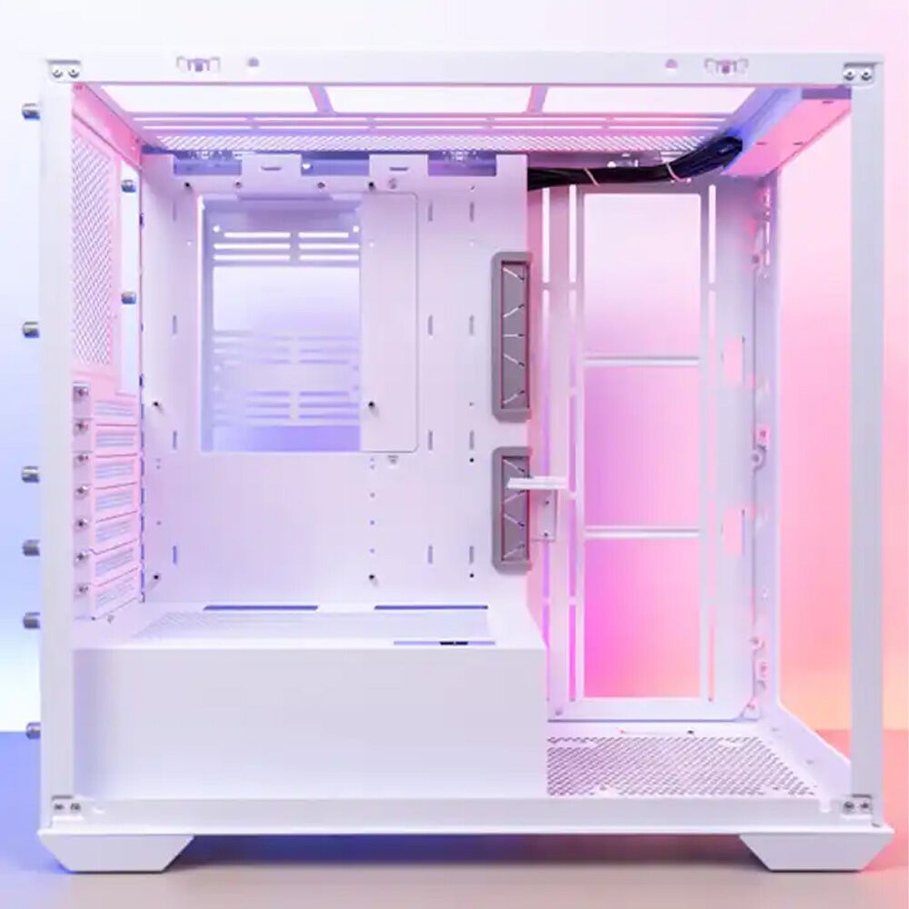 Oem Tempered Glass Atx Smart Case Desktop Cabinet Pc Computer Gaming Pc ...