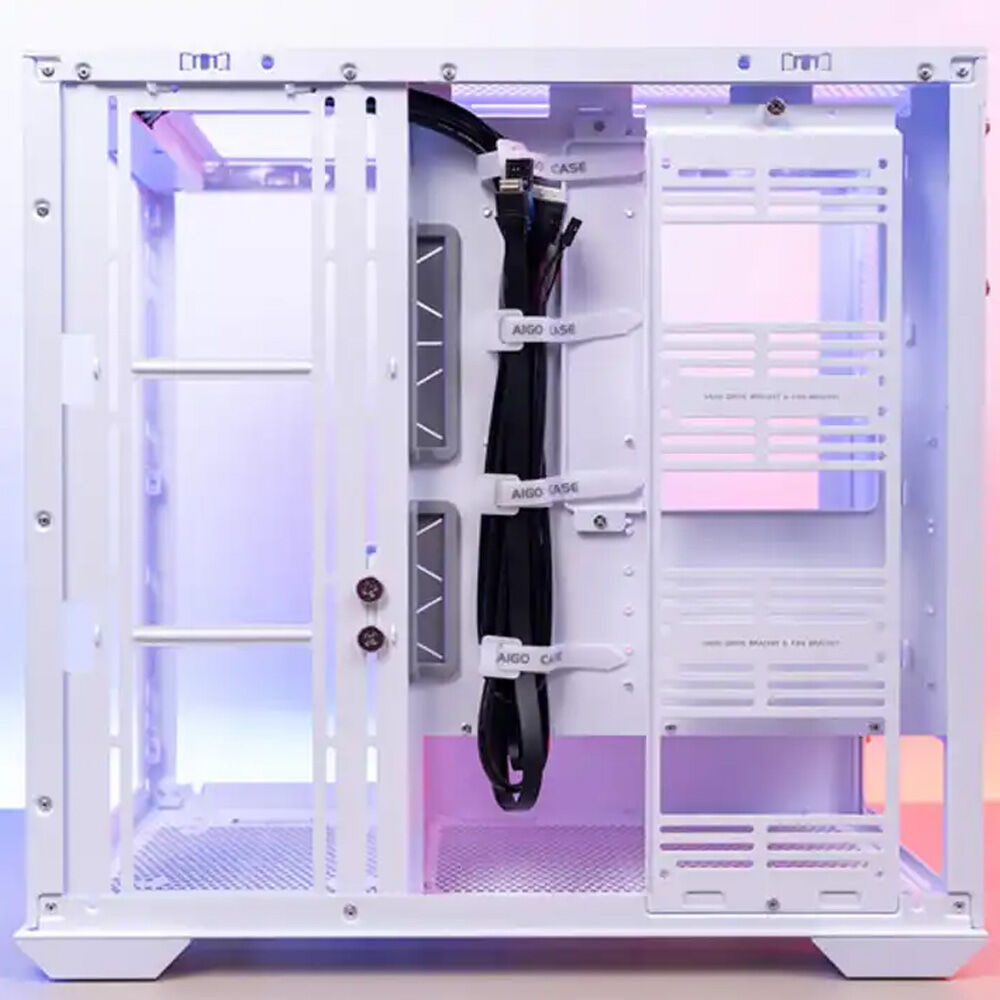 Oem Tempered Glass Atx Smart Case Desktop Cabinet Pc Computer Gaming Pc ...