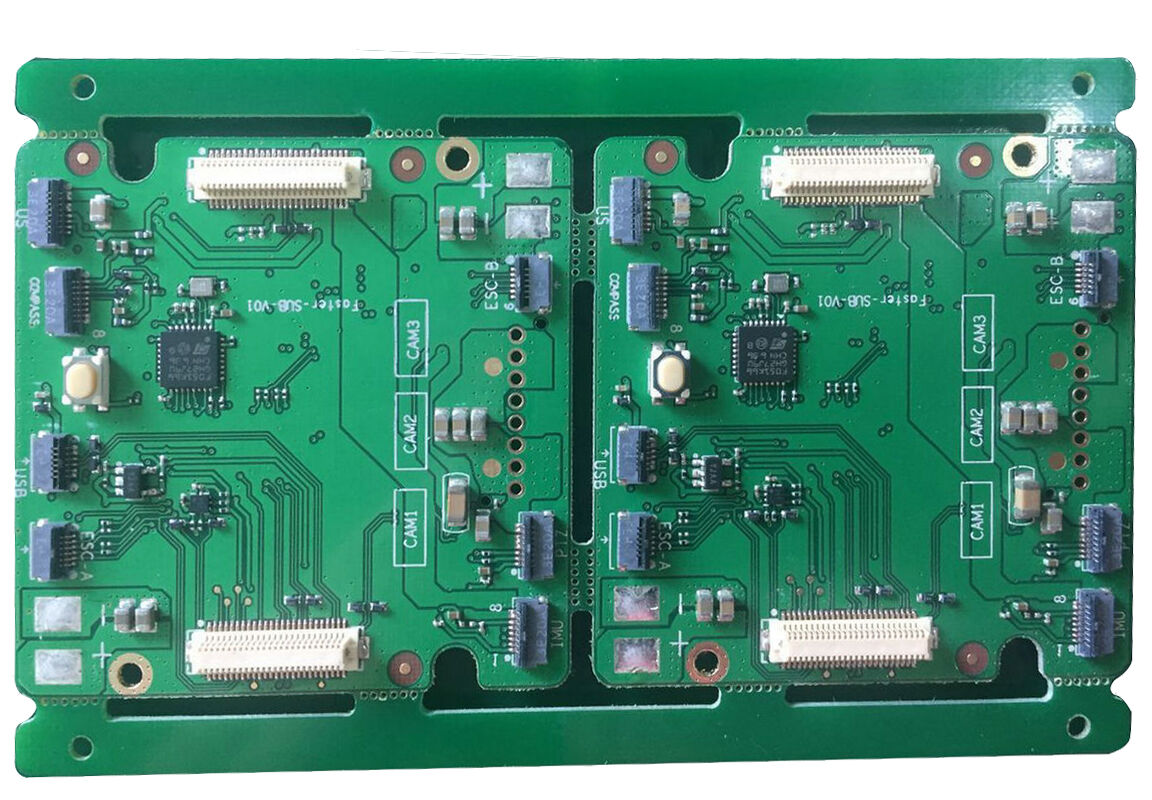 Buy Wholesale China Oem Pcba Clone Assembly Service Other Pcb & Pcba ...