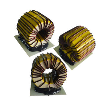 Compre Indutor De Alta Corrente 60a 90a Indutor De Potência De Modo ...