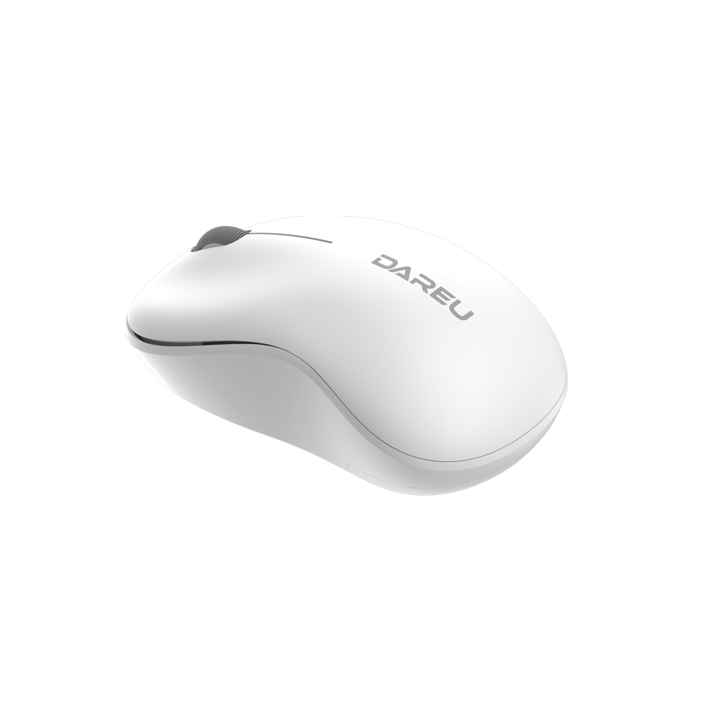 Buy Wholesale China 2.4g +bluetooth Portable Fashionable Wireless Mouse ...