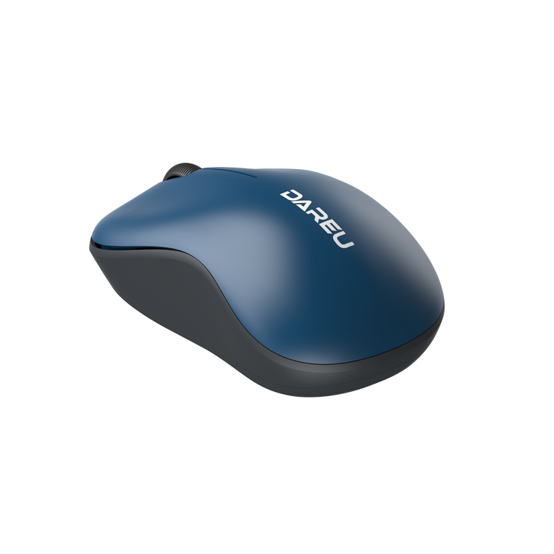 Buy Wholesale China 2.4g +bluetooth Portable Fashionable Wireless Mouse ...