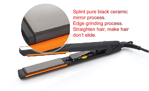 Buy China Wholesale Fast Heat Professional Steam Hair Straightener ...
