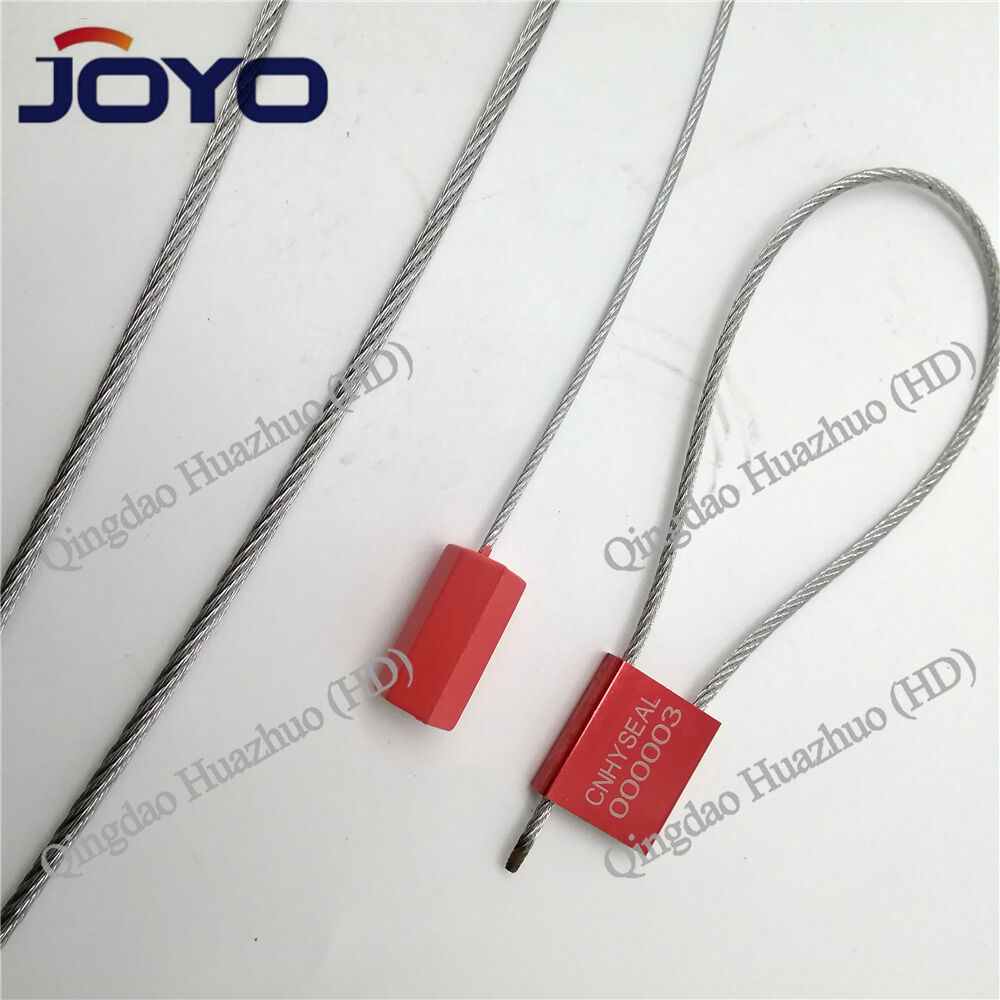 Buy Wholesale China Cable Seal Cable Security Seal Container Adjustable ...