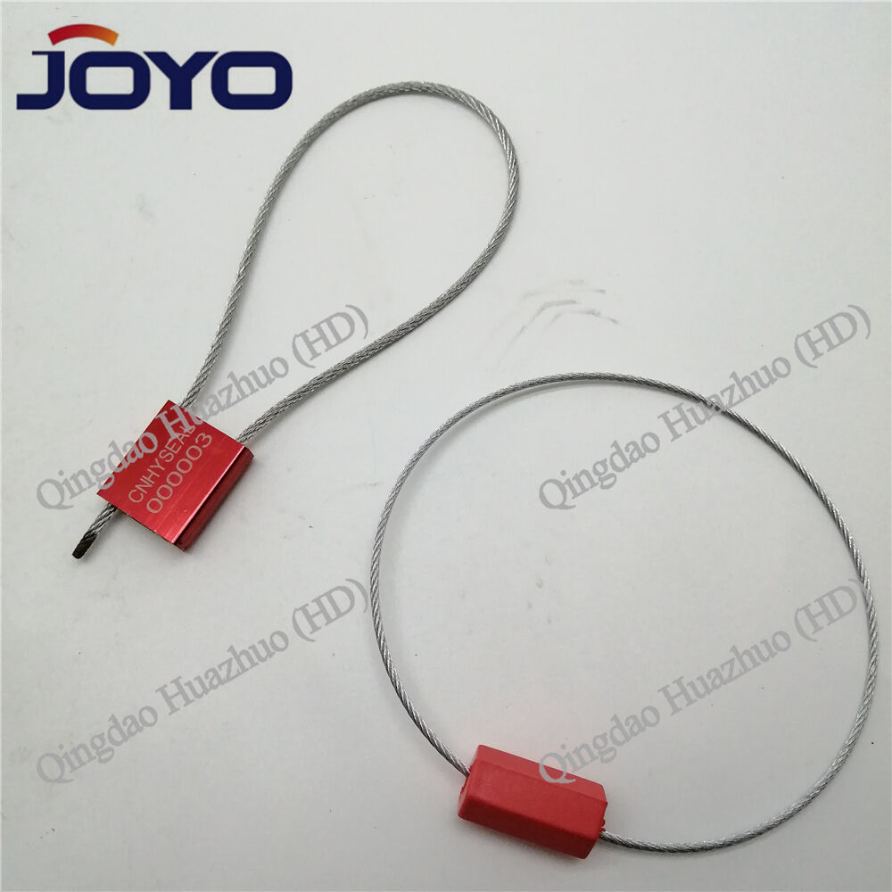 Buy Wholesale China Cable Seal Cable Security Seal Container Adjustable ...