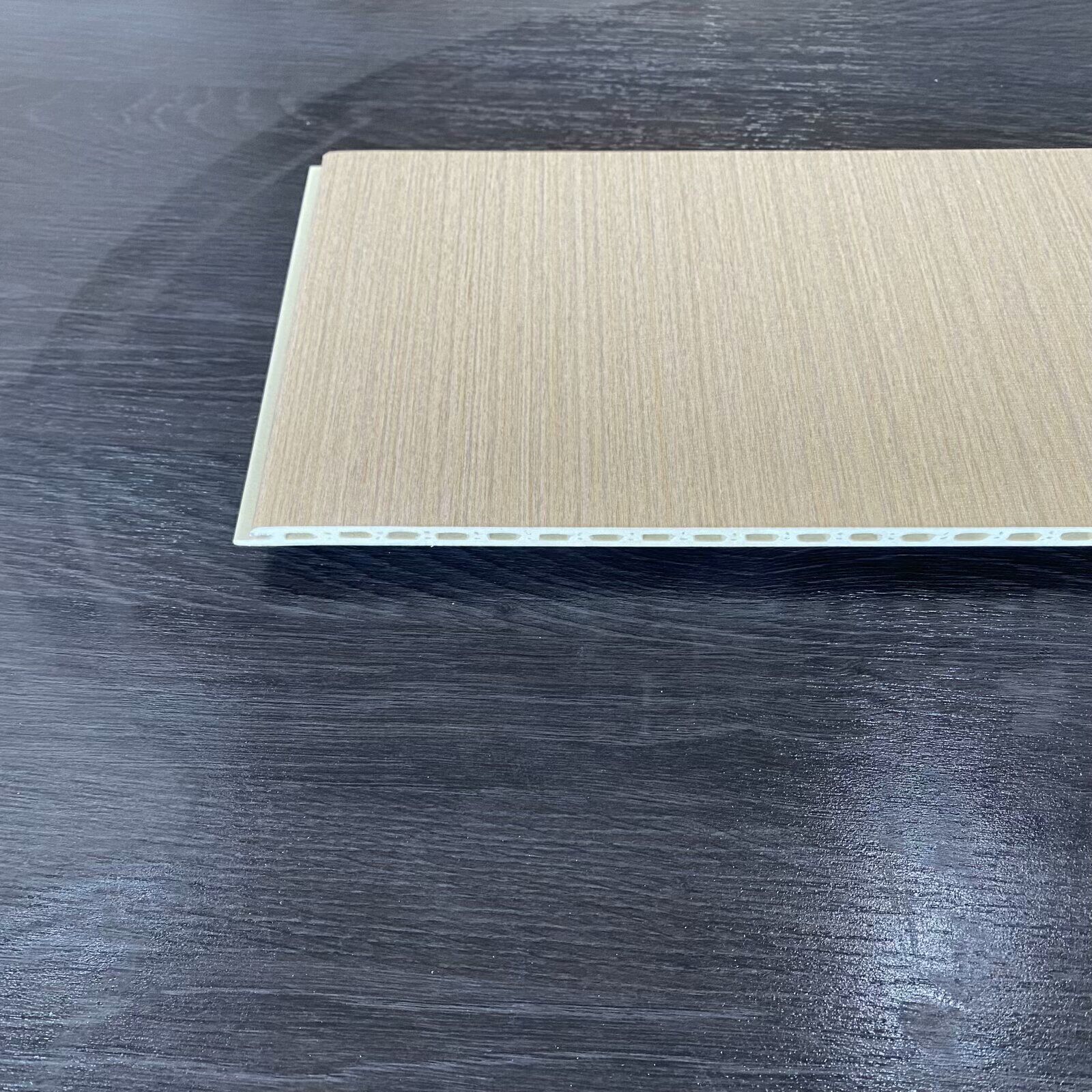 Buy Wholesale China Durable Wpc Wall Covering For Commercial Spaces ...