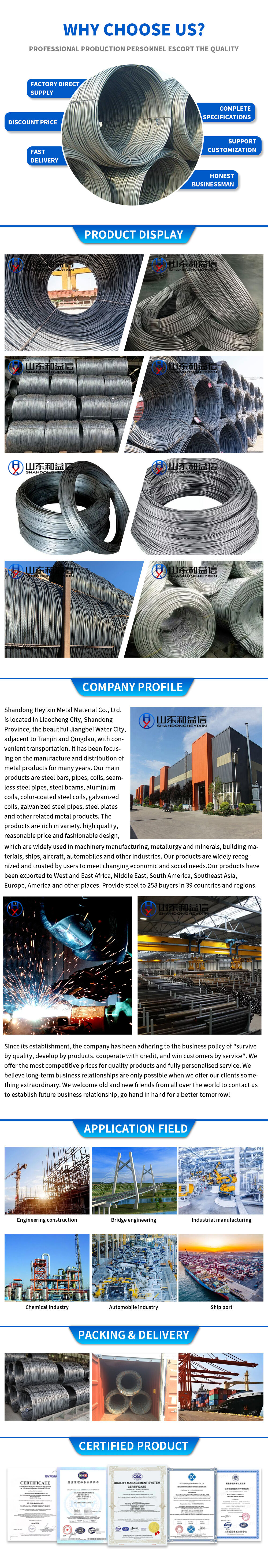 Bulk Buy China Wholesale High Ductility 1.2mm Black Annealed Binding Wire For Construction ...