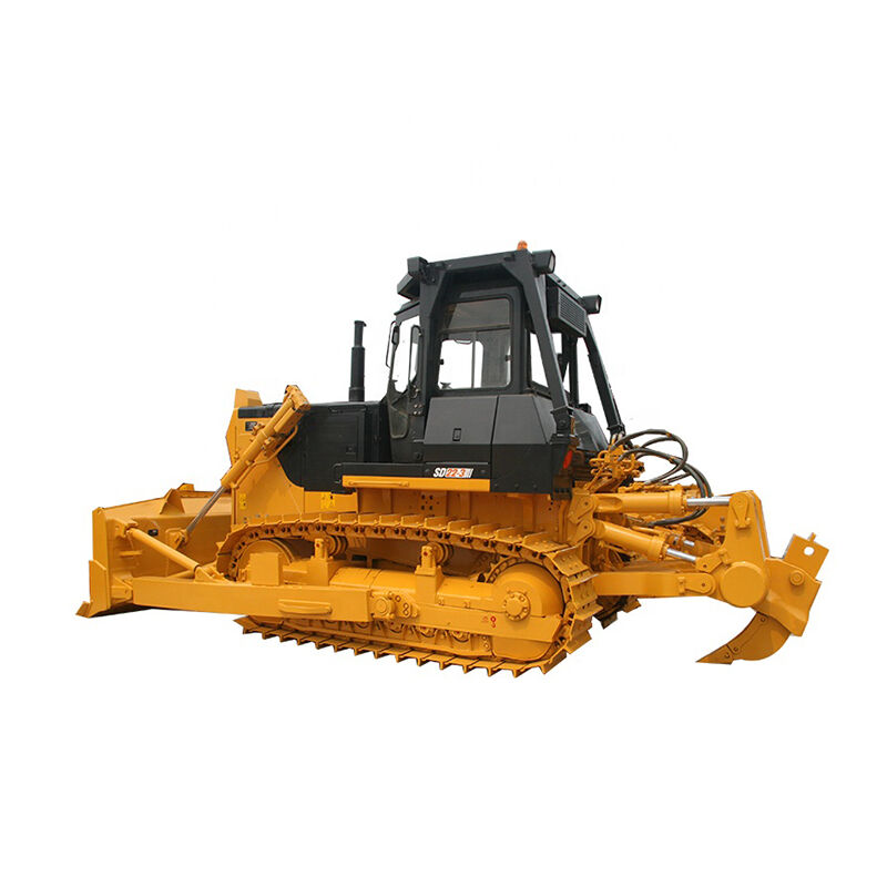 Buy Wholesale China Manufacturer Price Sd34 320hp Bucket Crawler Dozer ...