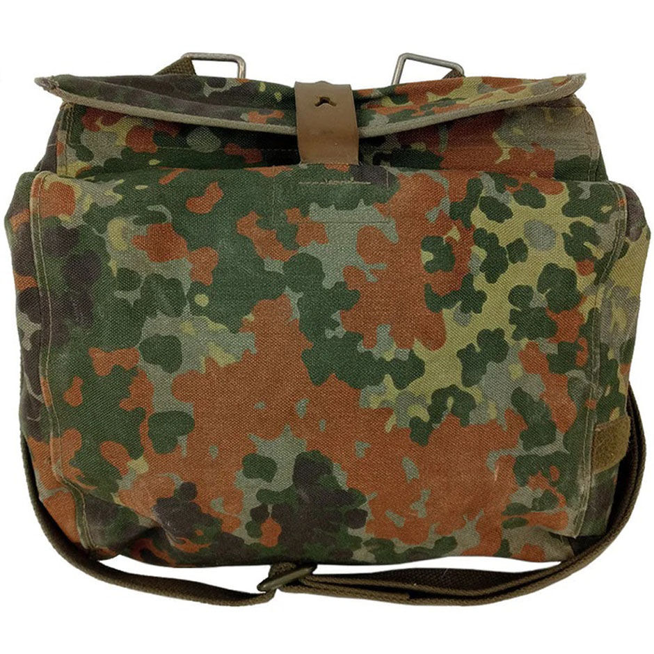 Buy Wholesale China Germany Military Bags And Duffel Backpacks For ...